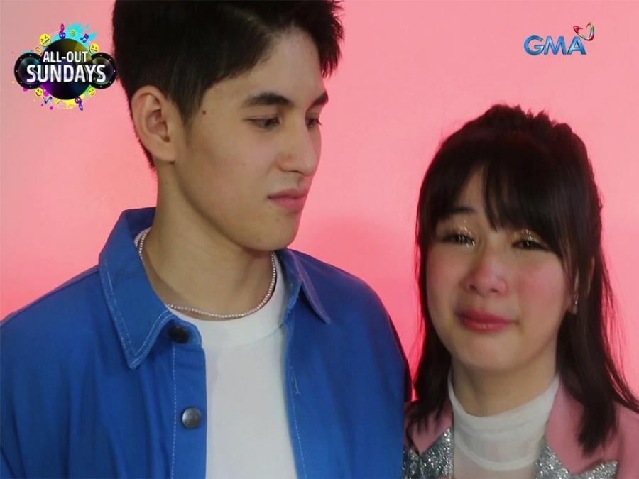 Team Jolly tells their emotional journey behind "Luv Is!" | AOS Online ...