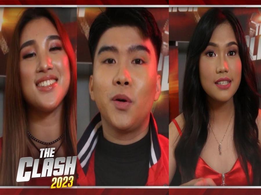 Getting to know the 2023 Clashers Part 1 | The Clash | GMA Entertainment