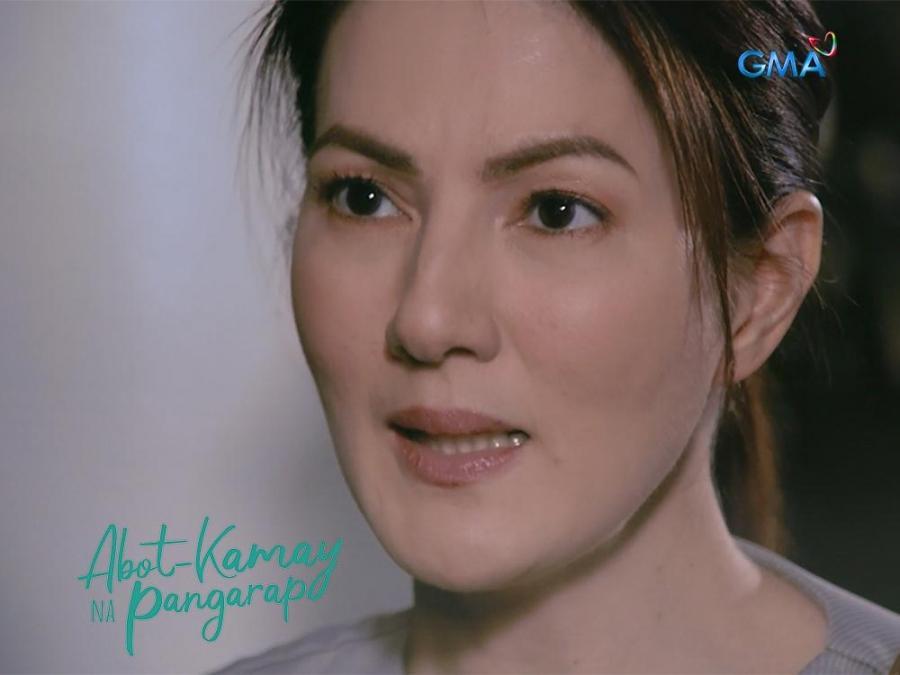 Abot Kamay Na Pangarap: Michael and Lyneth's nth chance at love! (Episode 117) | GMA Entertainment