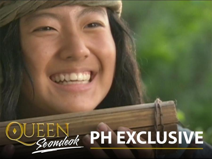 Queen Seondeok: One step closer to Munno (Episode 16) | GMA Entertainment