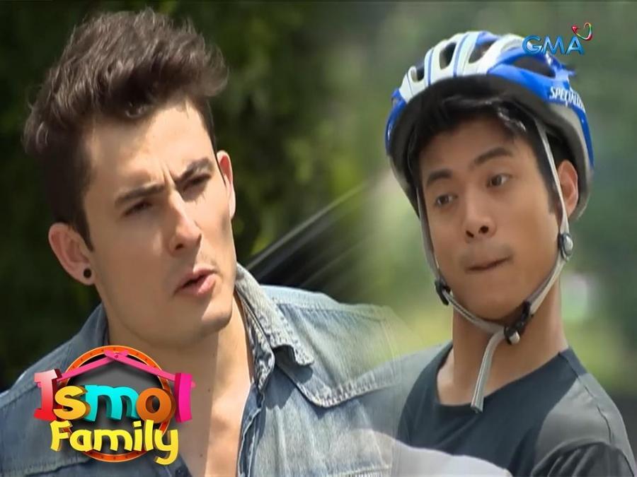 Ismol Family: OMG! May booking ulit si Bernie! (Episode 11) | GMA ...