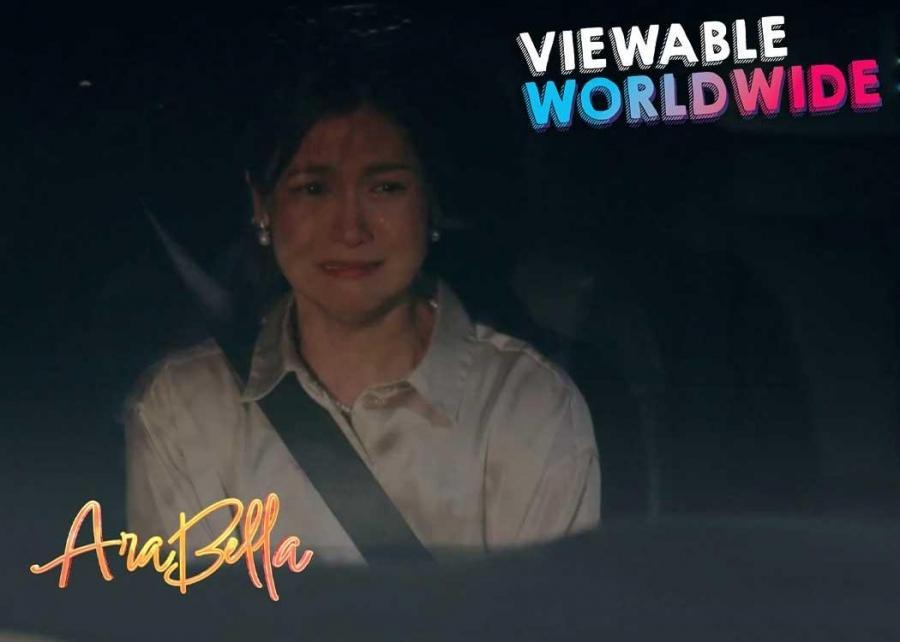 Arabella: Rescue mission for Ara and Bella! (Episode 4) | GMA Entertainment