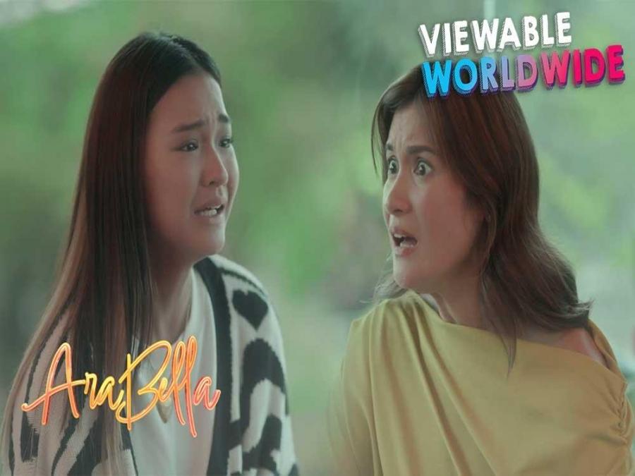 AraBella: Shocking news awaits the brat child (Episode 28) | GMA ...