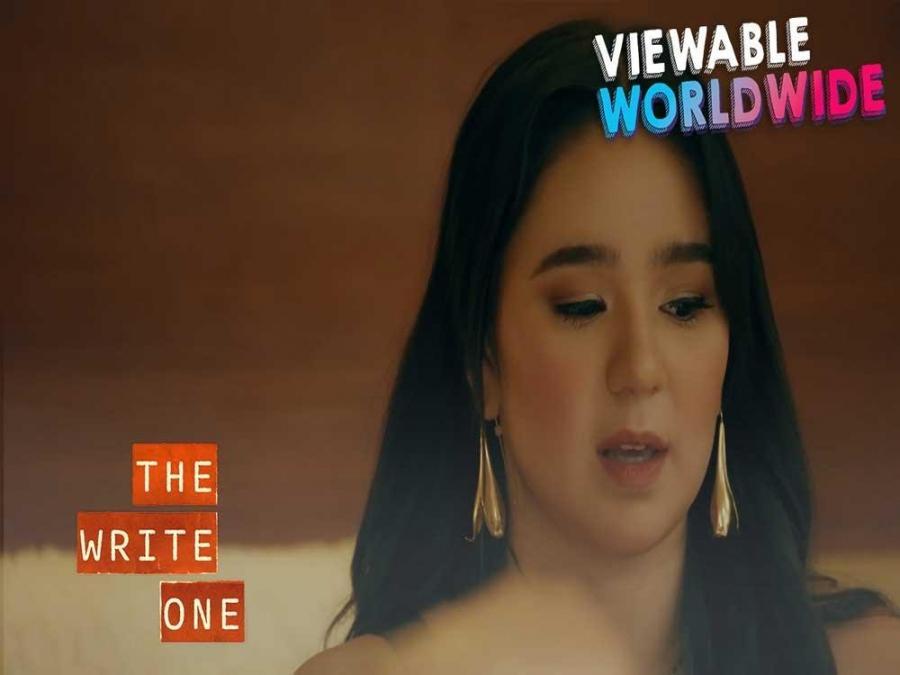 The Write One: The lies we tell ourselves (Episode 24) | GMA Entertainment