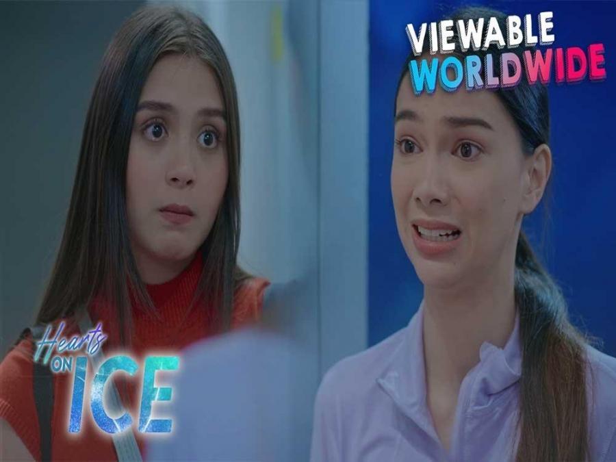 Hearts On Ice: The farewell of the ice princess (Episode 47) | GMA ...