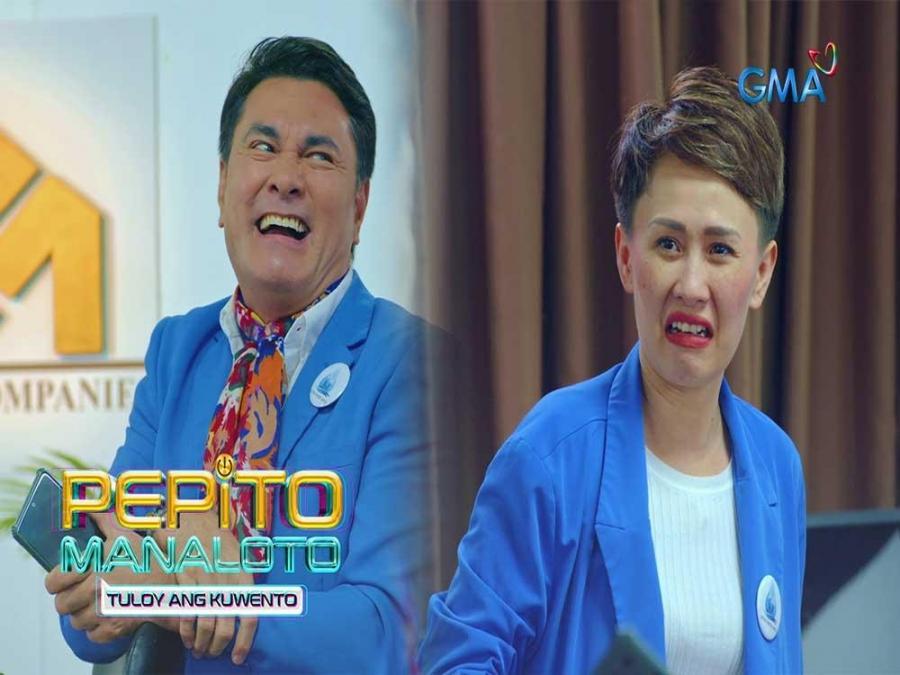 Pepito Manaloto: Masama ang judgemental! (YouLOL) | GMA Entertainment