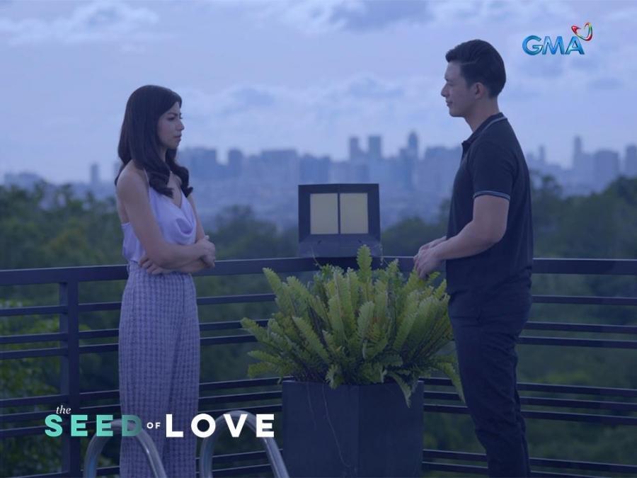 The Seed of Love: The cheating husband gets a second chance (Episode 28 ...