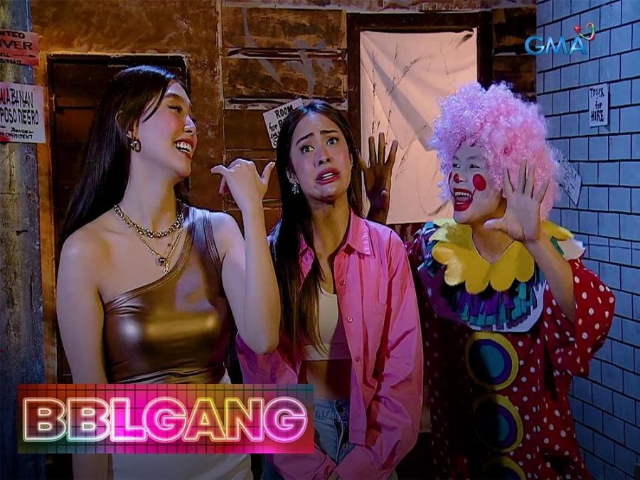 Bubble Gang: Always ready ang beshy ko! | GMA Entertainment Bubble Gang: Always ready ang beshy ko! | GMA Entertainment