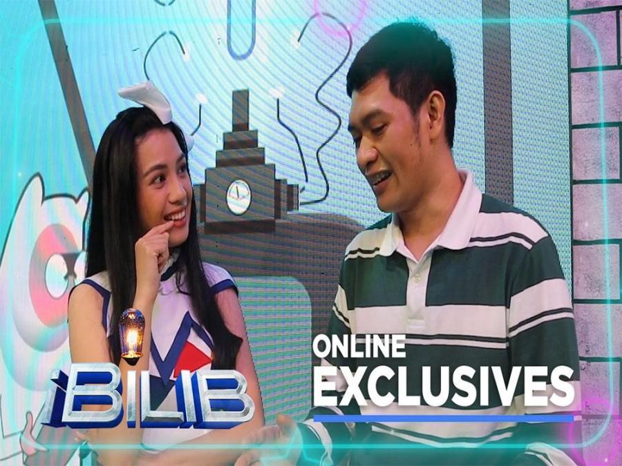 iBilib: Meet the Math wiz Percival Bueser! (Online Exclusives) | GMA ...