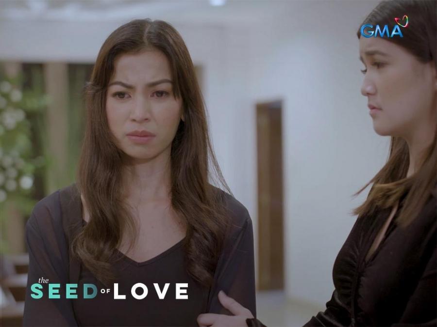 The Seed of Love: Eileen's remorse over Ludy's death (Episode 51) | GMA Entertainment