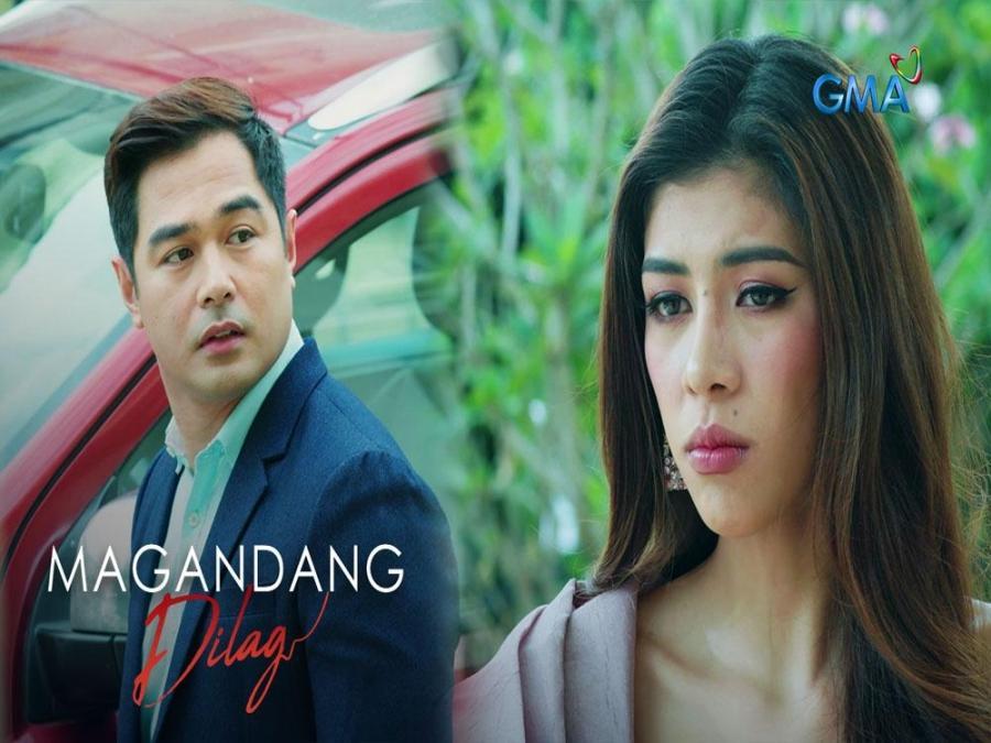 Magandang Dilag: Will guilt eat Gigi alive? (Episode 35) | GMA Entertainment