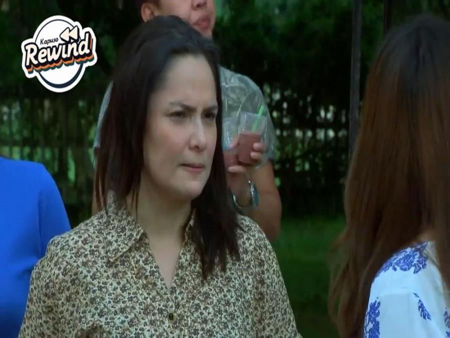 Kapuso Rewind: Ang kapal ng mukha mo! (My Faithful Husband) | GMA ... Kapuso Rewind: Ang kapal ng mukha mo! (My Faithful Husband) | GMA ...