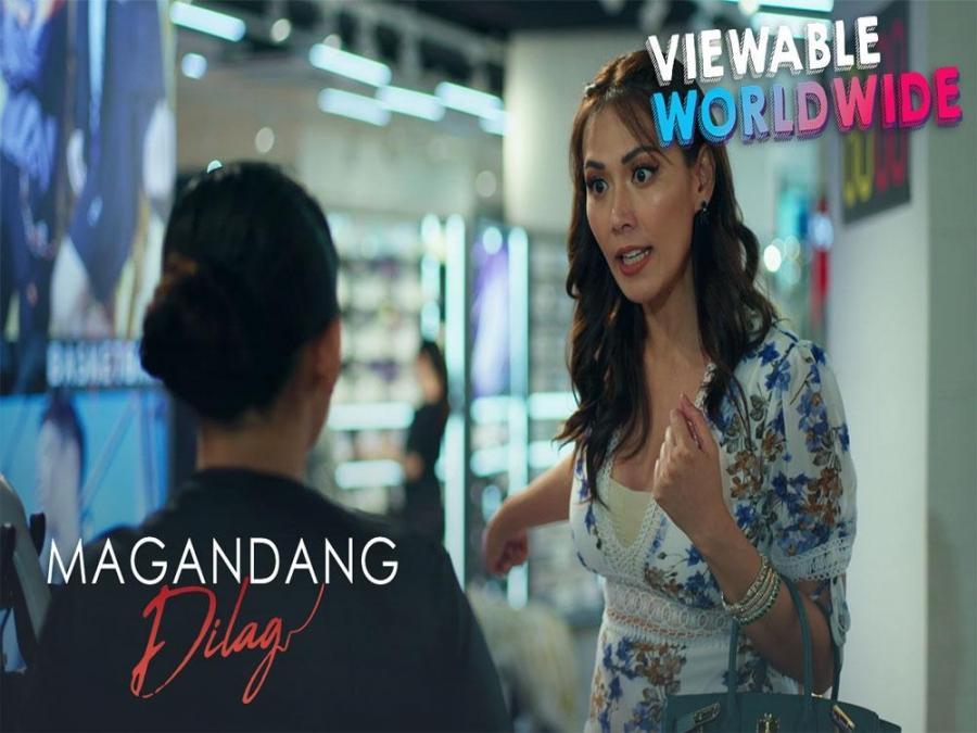 Magandang Dilag: The vicious bully is meaner than ever! (Episode 51 ...