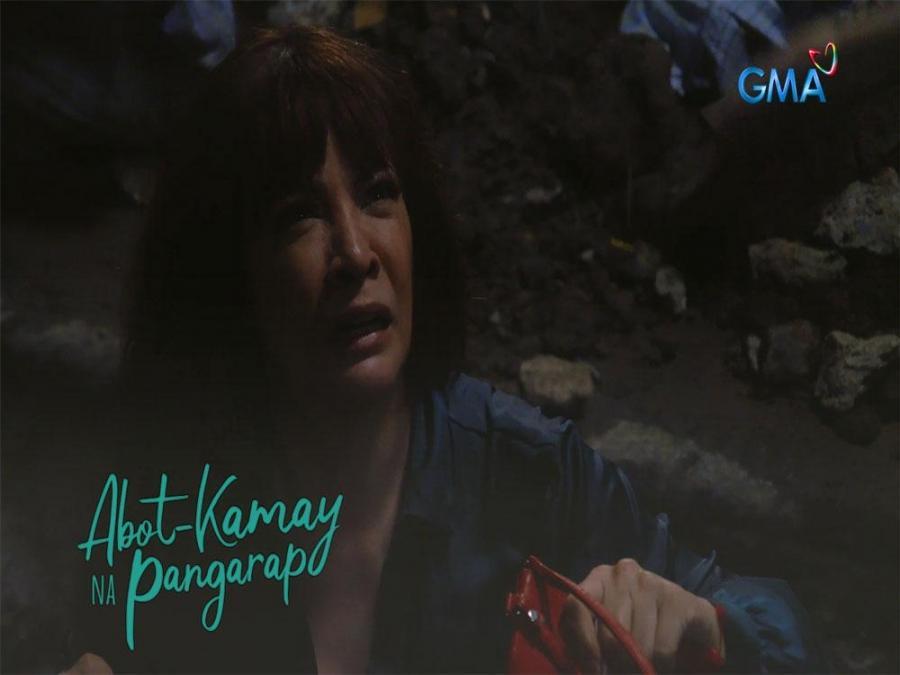Abot Kamay Na Pangarap: Moira, magnanakaw ka! (Episode 341) | GMA Entertainment