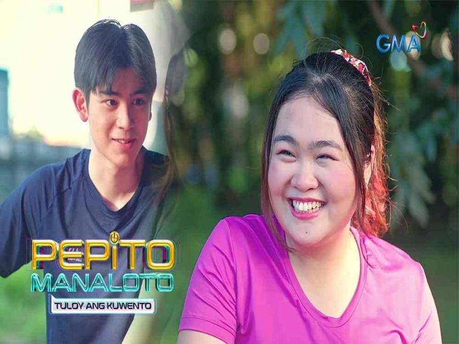 Pepito Manaloto - Tuloy Ang Kuwento: Jacob's Christmas wishlist (YouLOL ...