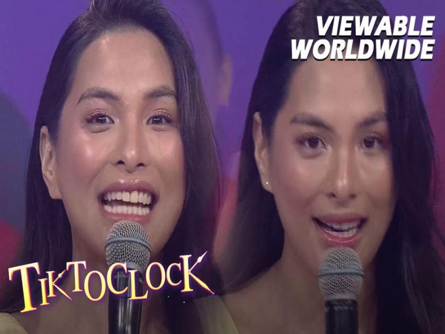 TiktoClock: Sheena Lee Palad, paano paghahandaan ang GRAND FINALS ng ...