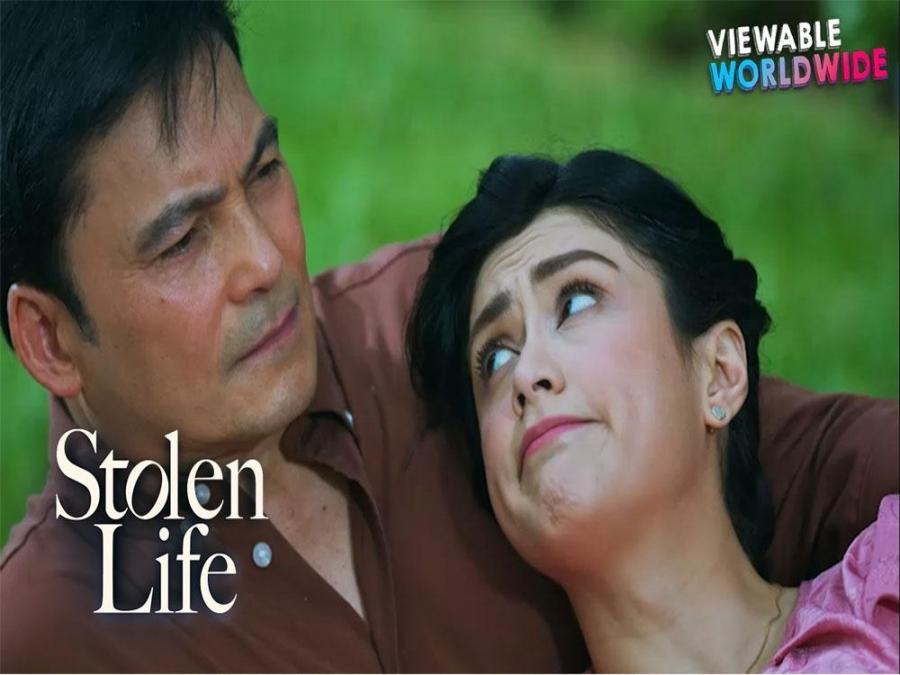 Stolen Life Tapos Na Ba Ang Kalbaryo Nina Lucy At Darius Episode 75 Gma Entertainment