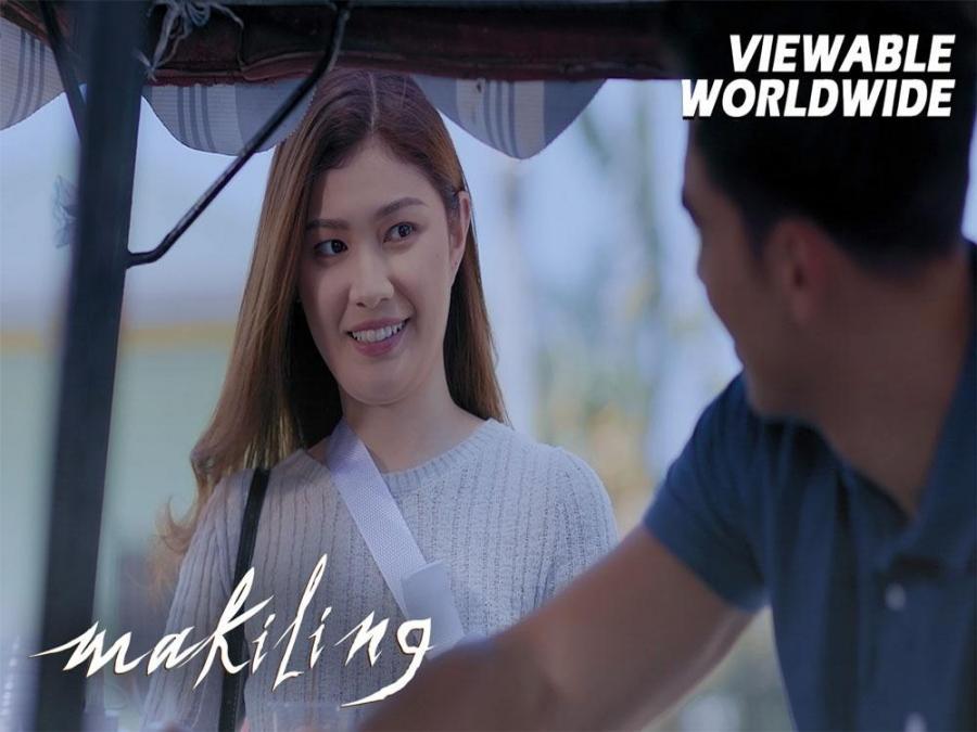 Makiling: Alex's sudden MARRIAGE proposal to Rose! (Episode 52) | GMA ...