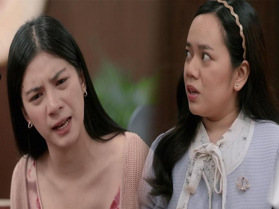 Lilet Matias, Attorney-At-Law: Testimonya ni Trixie (Teaser Ep. 64 ...