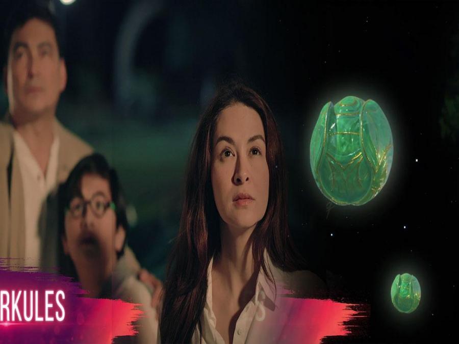 My Guardian Alien: FH Virus (Episode 53) | GMA Entertainment