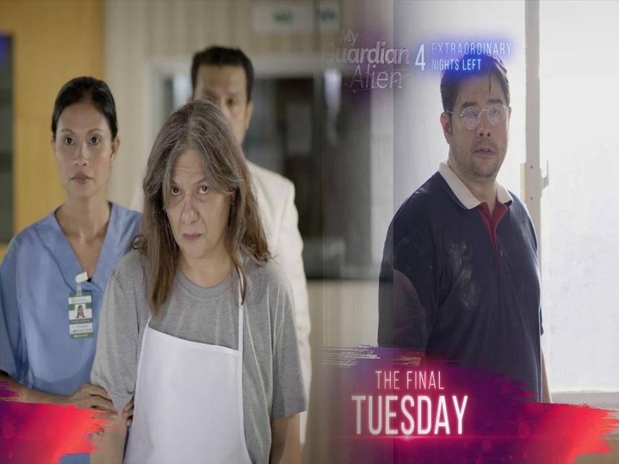 My Guardian Alien: Pagsisisi (Episode 62) | GMA Entertainment
