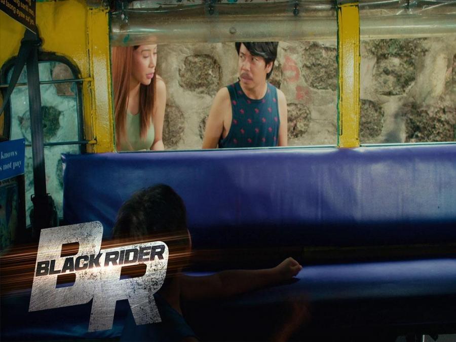 Black Rider: Taguro (Episode 165) | Teaser 1 | GMA Entertainment