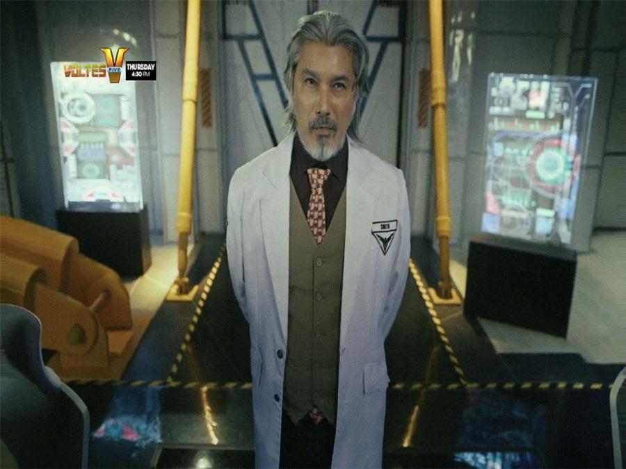 Voltes V: Legacy: Dehado na ang Voltes Team! (Episode 39) | GMA ...