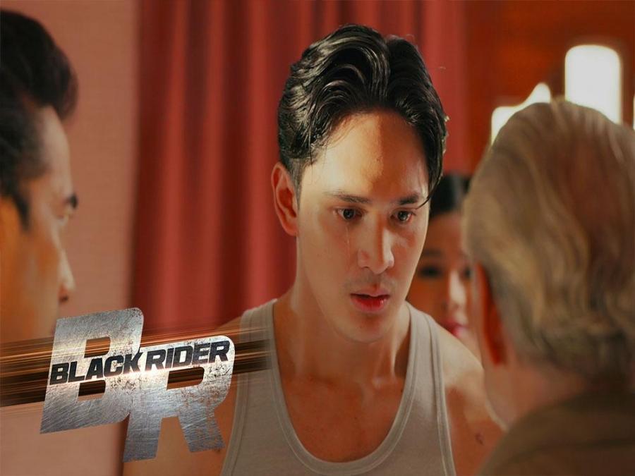 Black Rider: First date (Episode 175) | Teaser 1 | GMA Entertainment