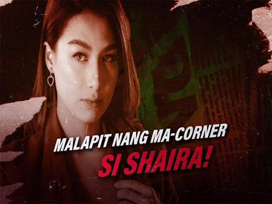 Asawa Ng Asawa Ko: Malapit nang ma-corner si Shaira! (Teaser Ep. 104) | GMA Entertainment