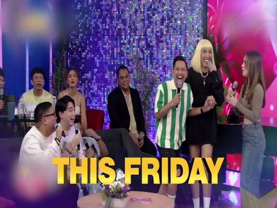 It's Showtime: Winner ang tawanan at kulitan (Teaser) | GMA ...