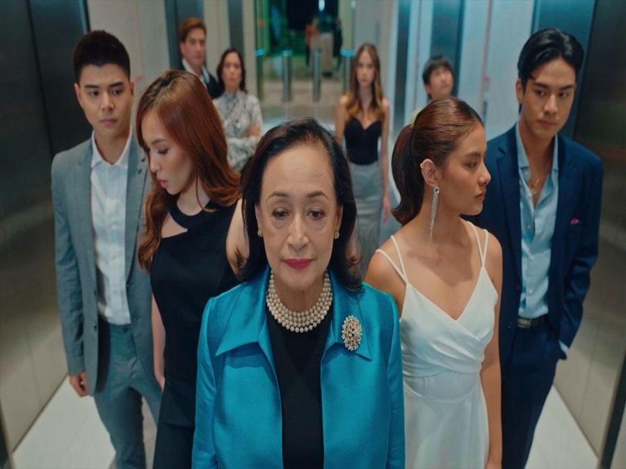 Shining Inheritance: Ang tatlong pamilya (Teaser) | GMA Entertainment