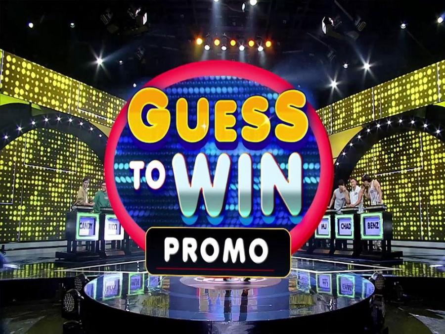 Family Feud: AGOSTOdong papremyo sa 'Guess To Win' promo! | GMA ...