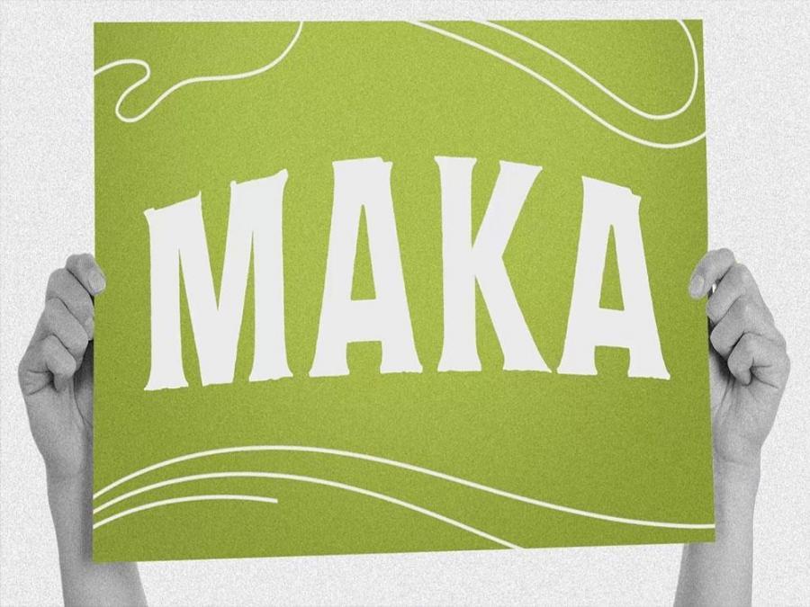 MAKA: Soon on GMA (Teaser) | GMA Entertainment | GMA Entertainment