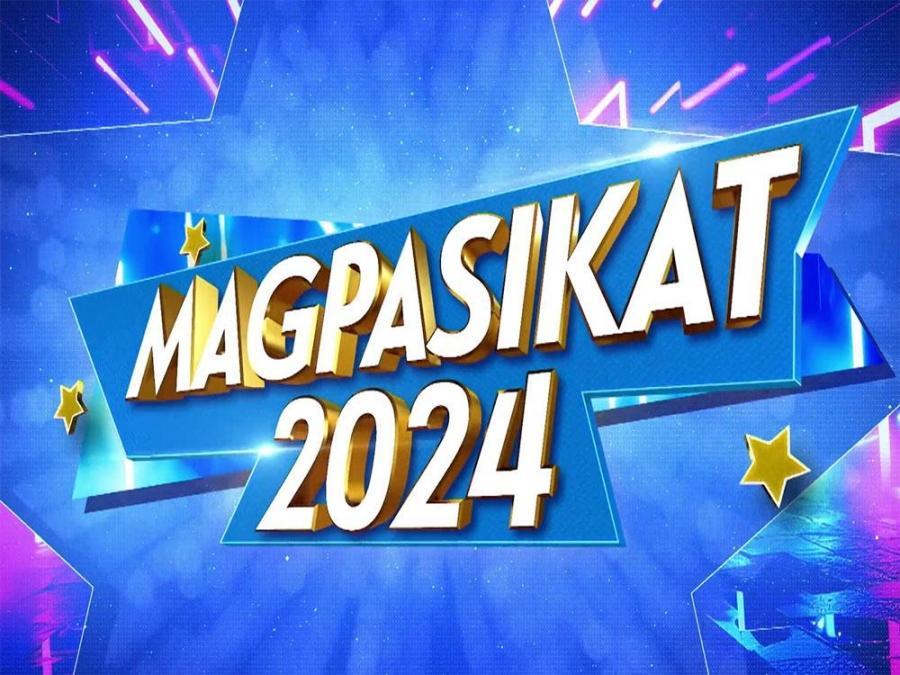 It's Showtime: Team Reveal for Magpasikat 2024! (Teaser) | GMA Entertainment