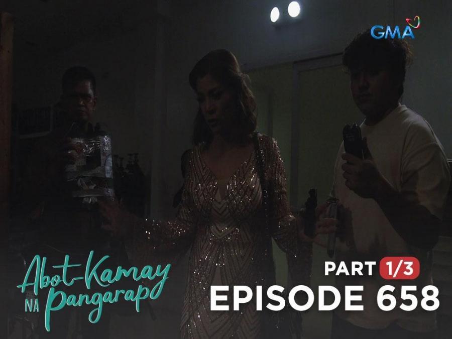 Abot Kamay Na Pangarap: Ang pagbagsak ng katanyagan ng mga Tanyag ...