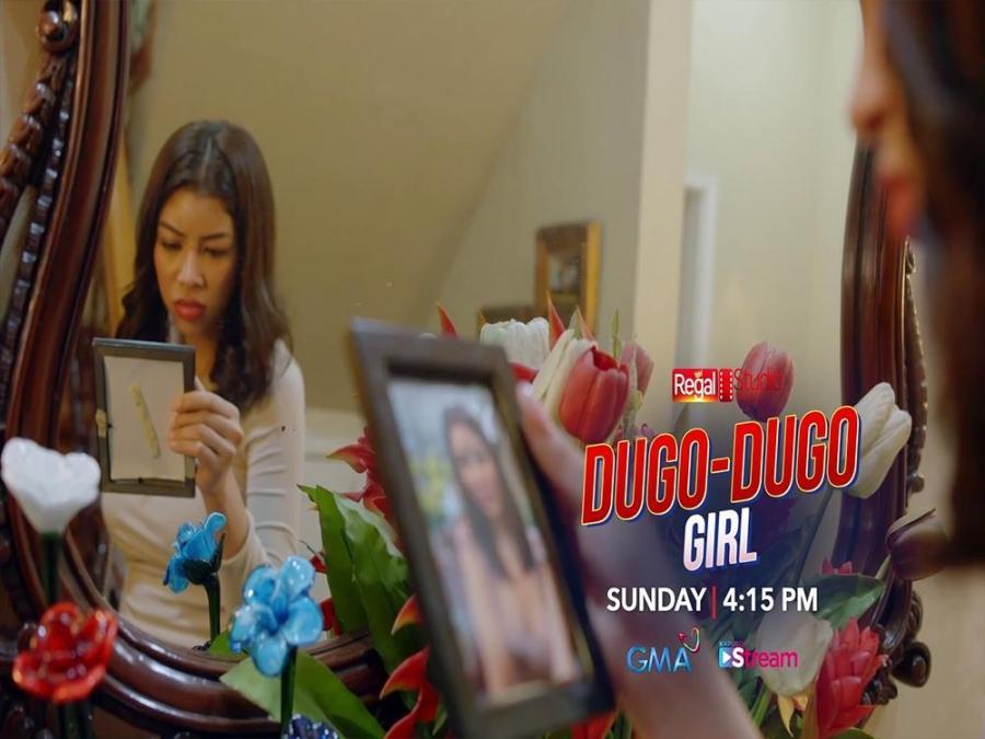 Regal Studio Presents: Dugo-dugo Girl | GMA Entertainment