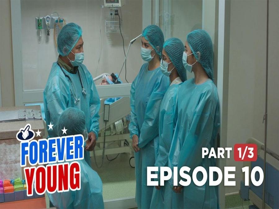 Forever Young: The Agapitos are facing a family crisis! (Episode 10 - Part 1/3) | GMA Entertainment