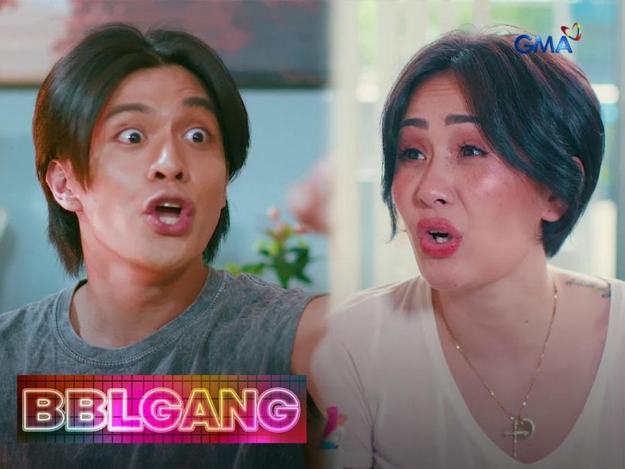 Bubble Gang: Ang alaala ni Chariz Guo | GMA Entertainment