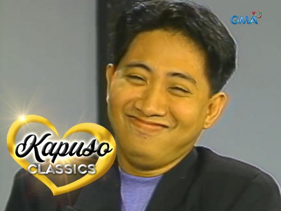 Kapuso Classics: Mga airport problems na dapat iwasan! | Bubble Gang ...