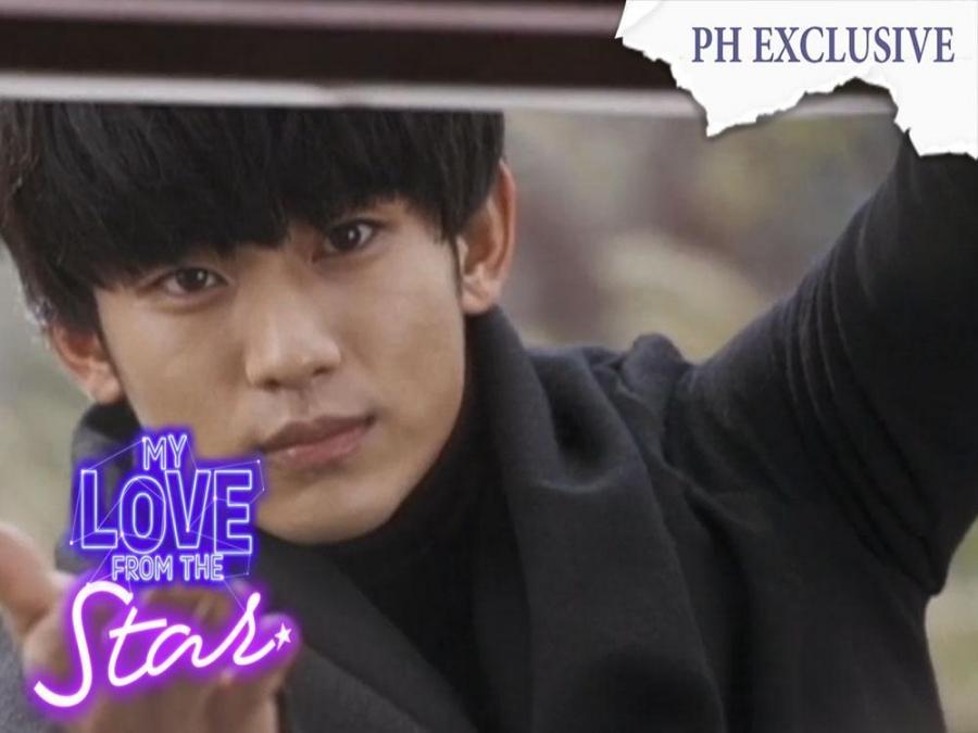 My Love from the Star: The arrival of Matteo Do | Episode 1 | GMA ...