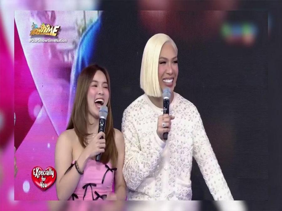 It's Showtime: Good vibes lang! (Teaser) | GMA Entertainment | GMA ...