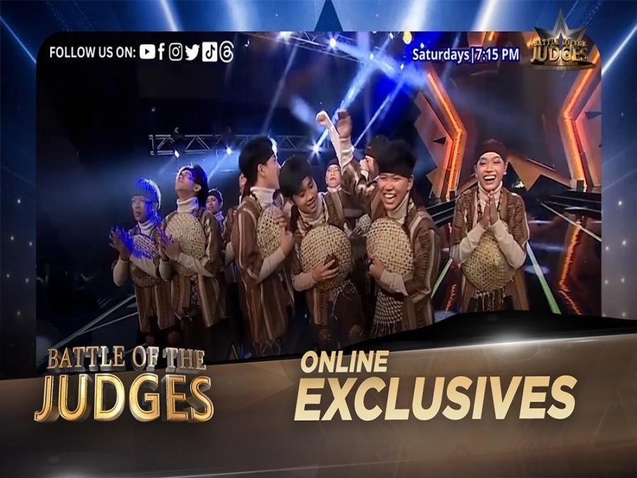 Battle of the Judges: The journey that led to the Nocturnal Dance ...