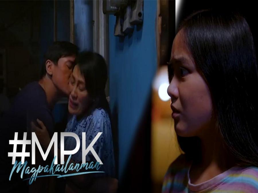 #MPK: Anak, nahuli ang kanyang inang may kalaguyo (Magpakailanman) | GMA Entertainment