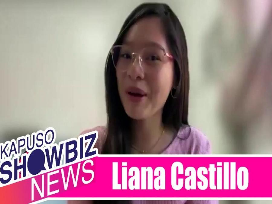 Kapuso Showbiz News: Liana Castillo releases empowering single ...