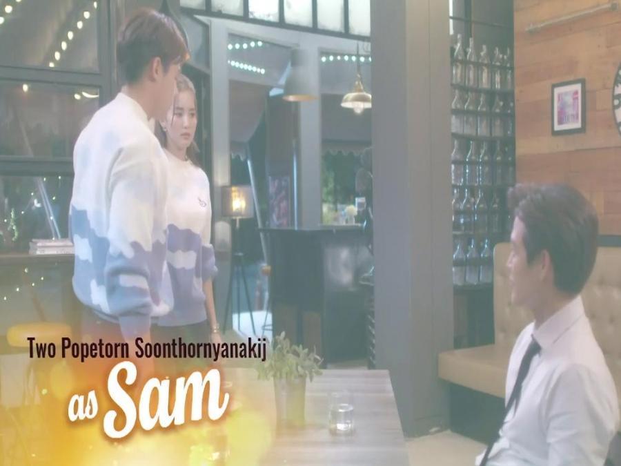 Eclipse of the Heart: Kilalanin si Sam (Teaser) | GMA Entertainment ...