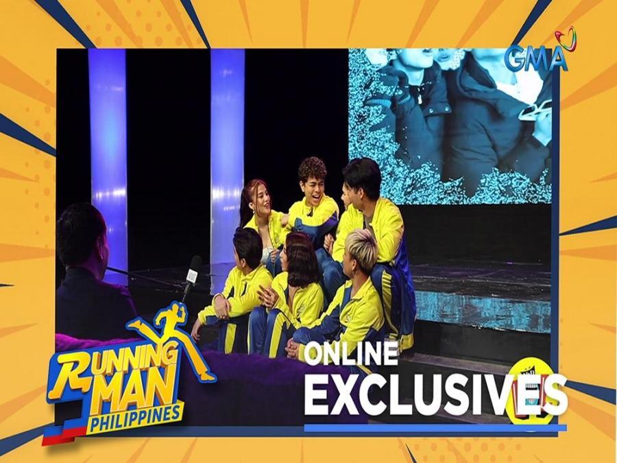 Running Man Philippines: 'Running Man Philippines' Season 2 Mediacon ...