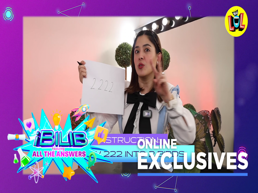 iBilib: Shaira Diaz's iBilib drawing challenge! (Online Exclusives ...