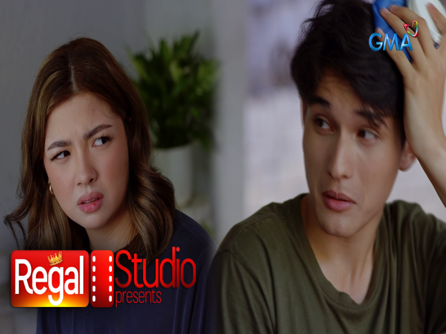 Regal Studio Presents: Ang pananakot ng pesteng kapitbahay! (Sa Kabilang Bahay) | GMA Entertainment