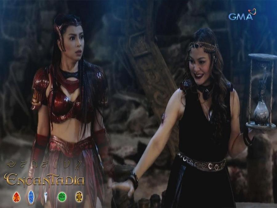 Encantadia: Pirena laban kay Avria | Episode 195 | GMA Entertainment
