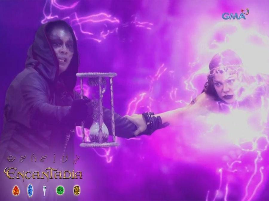 Encantadia: Katapusan ni Avria | Episode 196 | GMA Entertainment